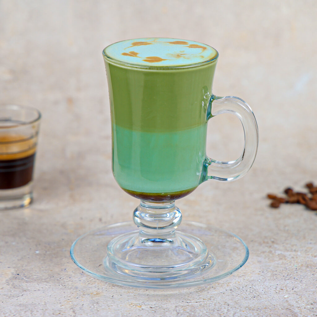 SOL Special Latte – SOL Restaurant and Café